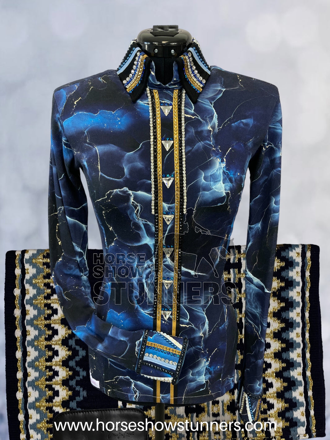 Horse Show Stunners, Europe's address for horse show clothes