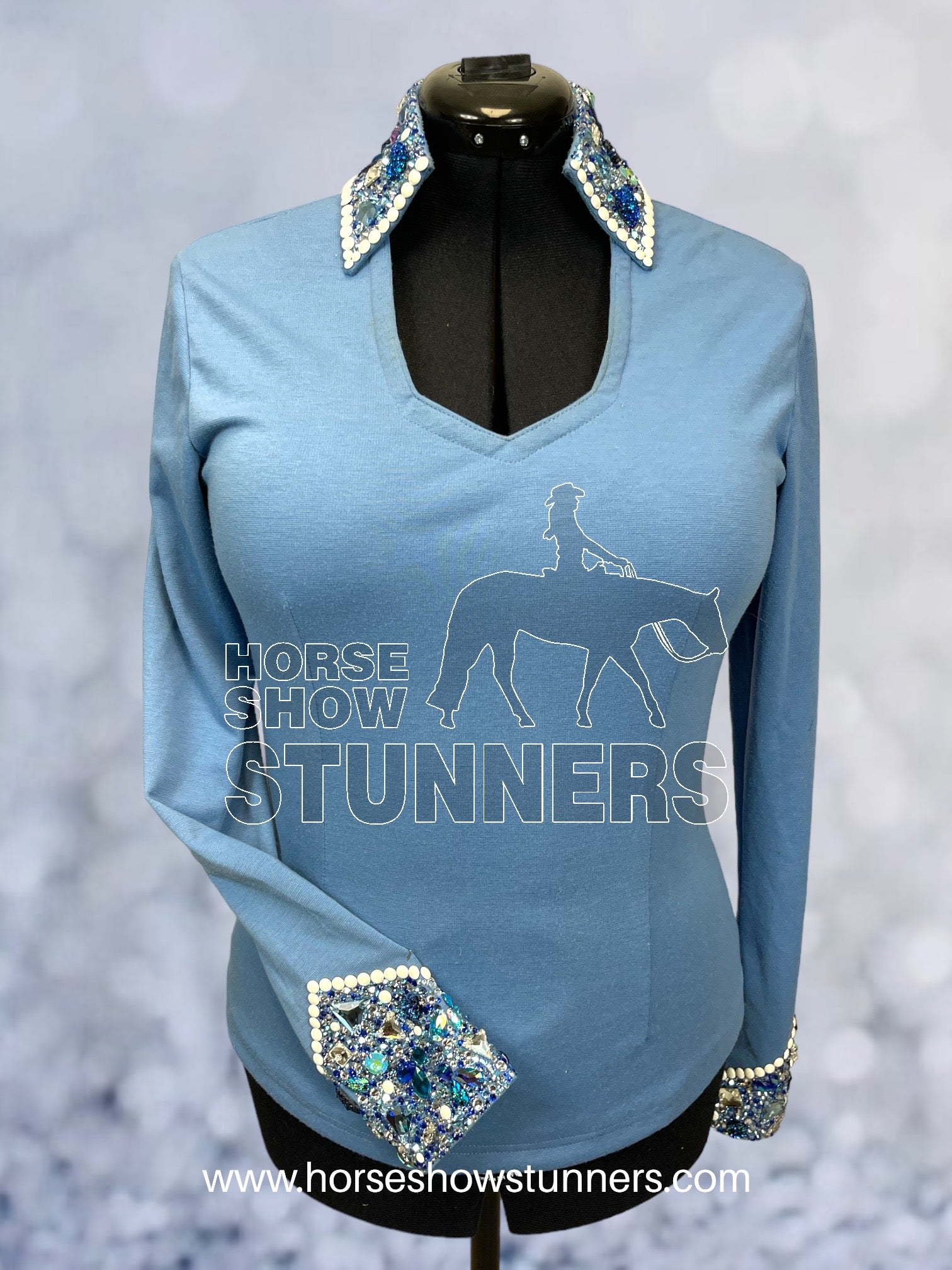 Horse Show Stunners, Europe's address for horse show clothes