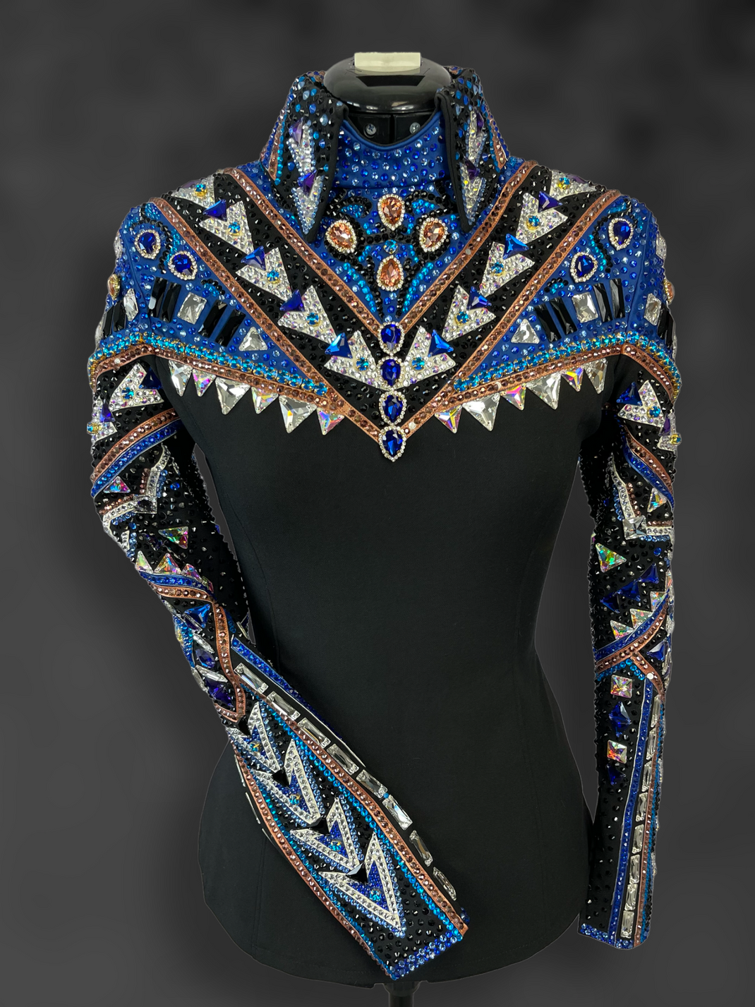 Horse Show Stunners, Europe's address for horse show clothes