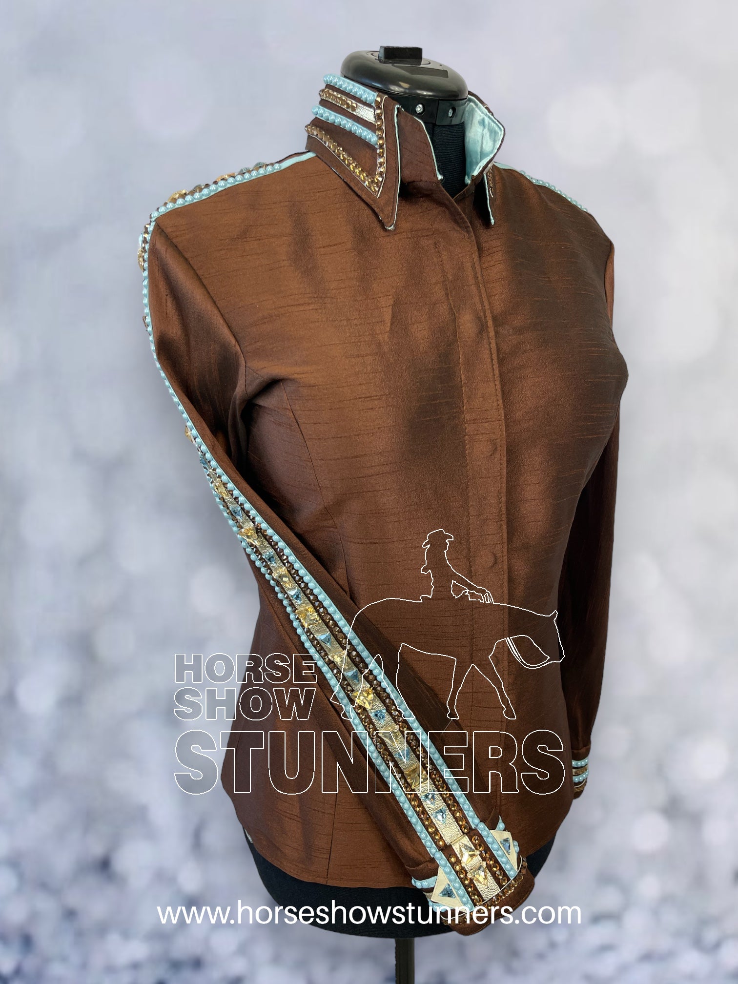 Horse Show Stunners, Europe's address for horse show clothes