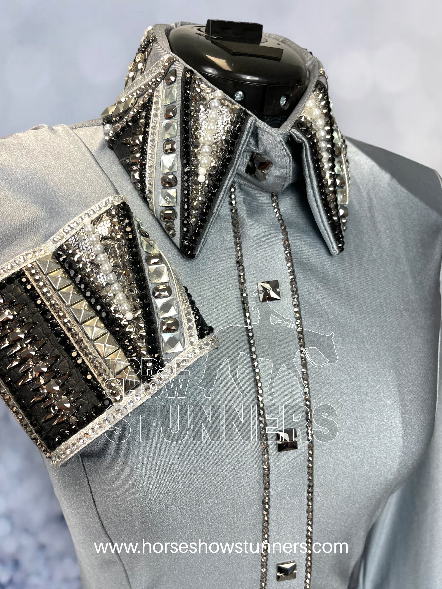 Horse Show Stunners, Europe's address for horse show clothes