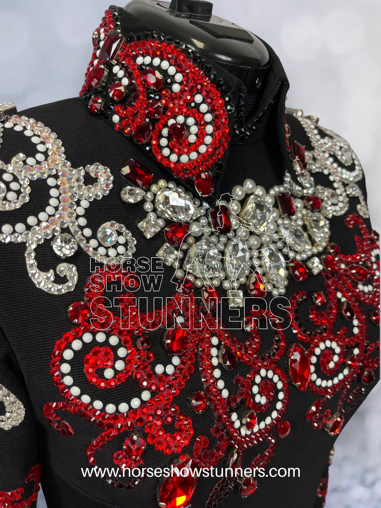 Horse Show Stunners, Europe's address for horse show clothes