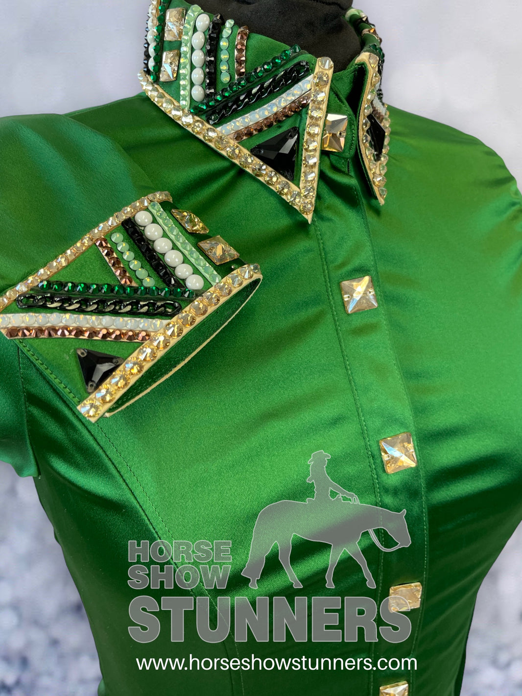 Your Shopping Cart – Horse Show Stunners